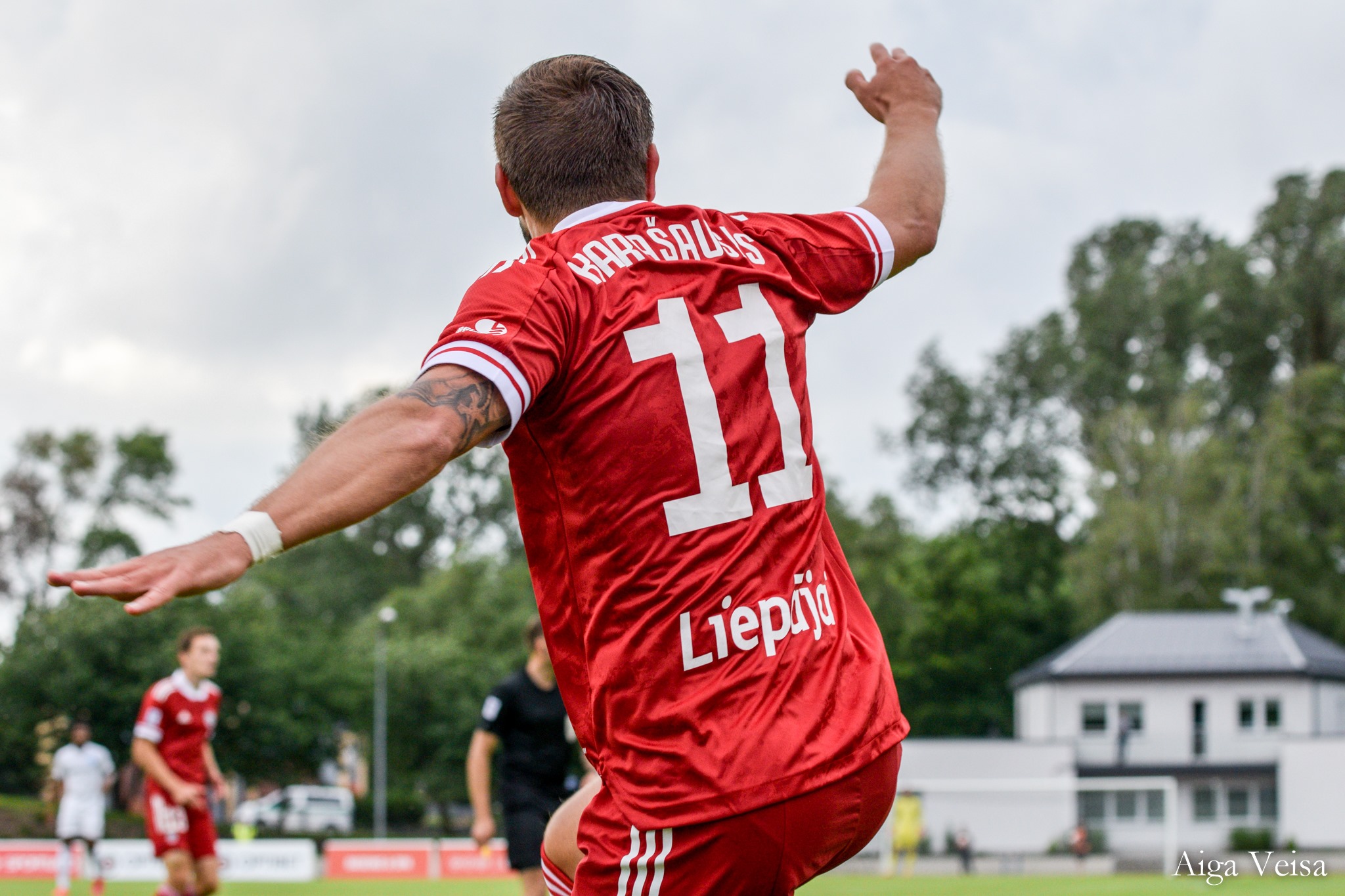 FK Liepāja – Futbola klubs