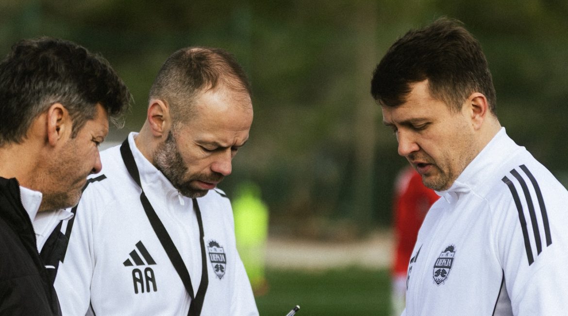 Andreass Alms: šis ir periods, kad viss svarīgs – FK Liepāja – Futbola ...